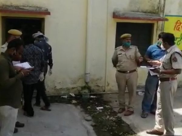 kota,rajasthan,Two sides of Mogya caste quarrel over fetching girl ...