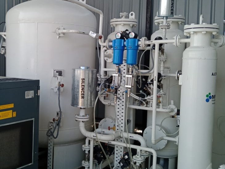 Corona patients to be admitted to ESIC Medical College and Lodgers ...