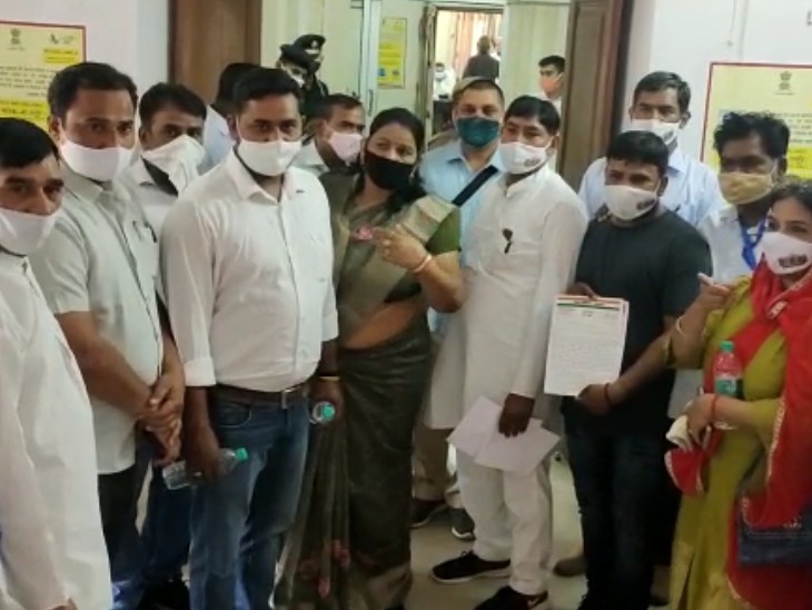 Corona patients to be admitted to ESIC Medical College and Lodgers ...