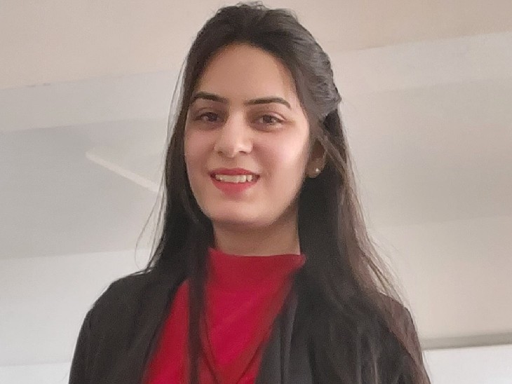 Pune's Dr. Ila Sharma received the 'Distinguished Humanitarian Award ...