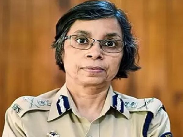 IPS Rashmi Shukla moves Bombay High Court against Maharashtra Govt over ...