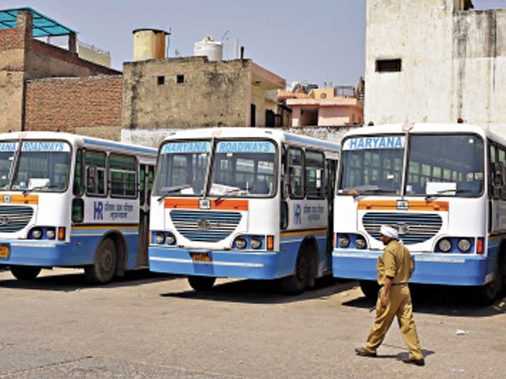 Retired SDO lost his life by jumping from the third floor of Rewari ...
