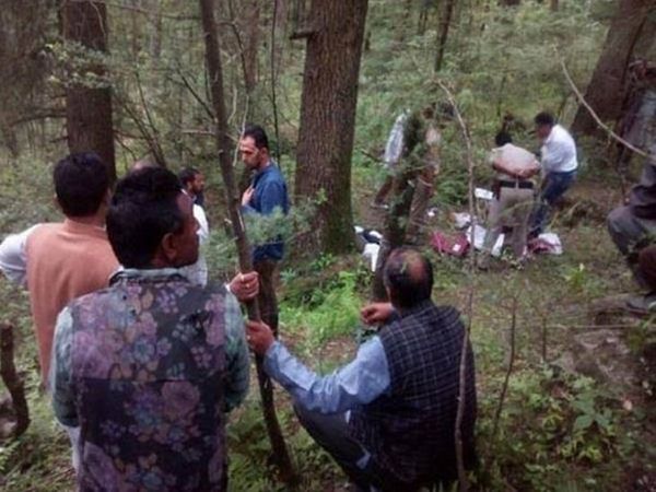 Hearing On Sentence Of Convict In Gudiya Rape And Murder Case Shimla ...