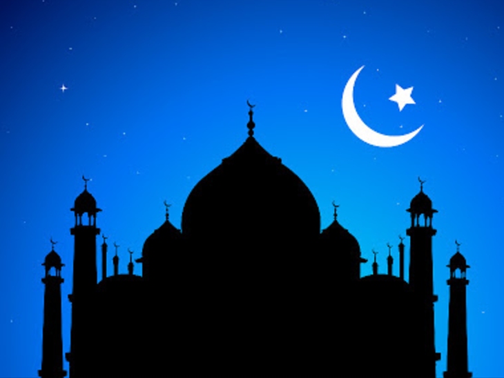 Akshaya Tritiya and Eid-ul-Fitr tradition of donating on both festivals ...