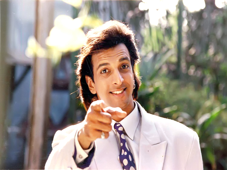 Comedian Javed is very serious in real life, he won the All India Disco ...