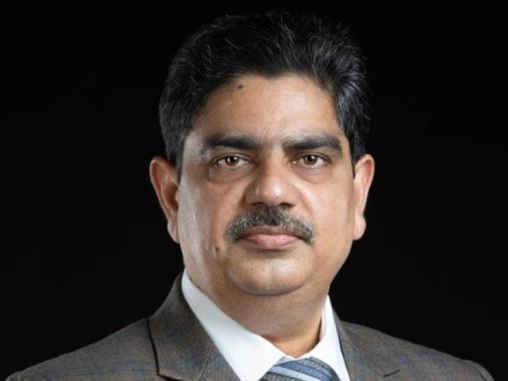 Lucknow University Vice Chancellor Alok Kumar Rai Given Charge Of ...