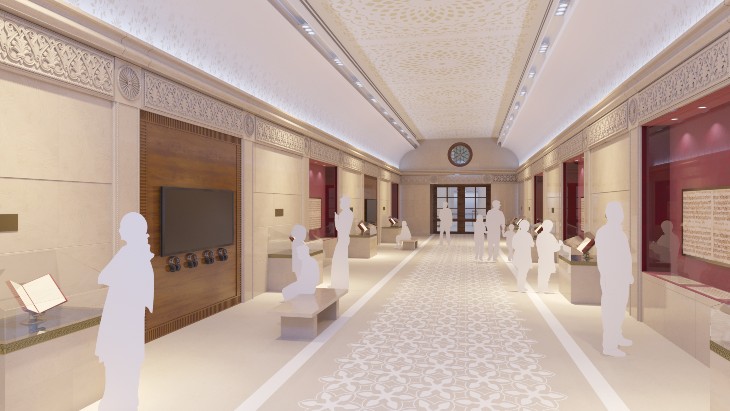 Central Vista Project Map Details: All About Narendra Modi Dream ...
