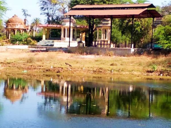 The crematorium will not be known now, UIT approved construction of ...