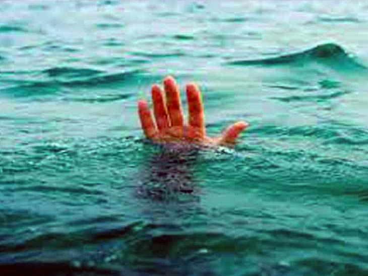 The child drowned in deep water while playing with his brother, the ...