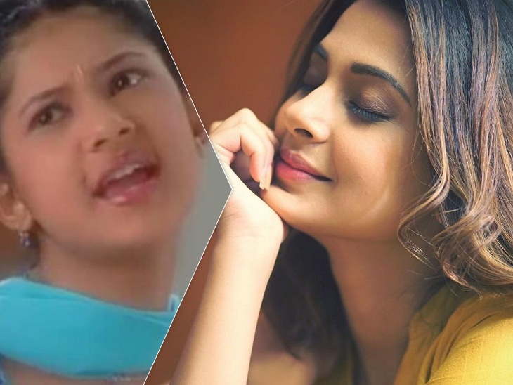 Jennifer made her acting debut as a child artist in Akele Hum Akele Tum ...