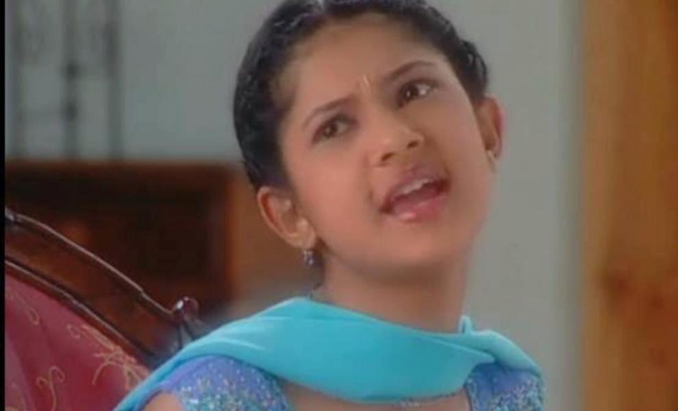 Jennifer made her acting debut as a child artist in Akele Hum Akele Tum ...