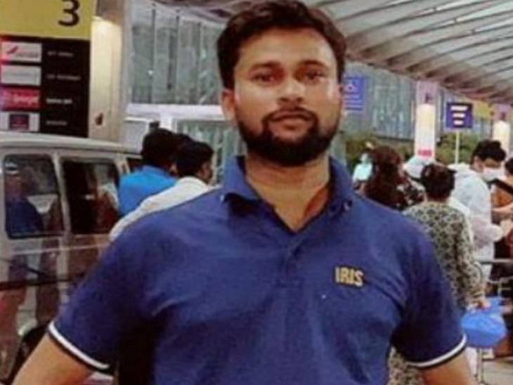 Bihar Politics News; Report on 6 LJP MPs missing from their ...