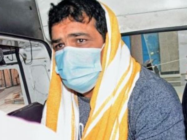 If Sushil Pehelwan is proved guilty in the court, then his whole life ...