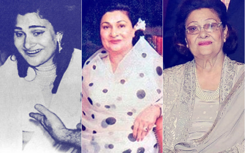 know how raj kapoor and krishna raj malhotra got married