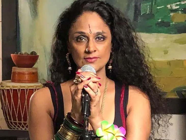 Singer Suneeta Rao said – I have earned my name in the music world ...