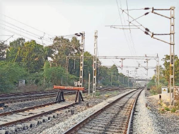 West-Central Railway became the first zone of the country by ...