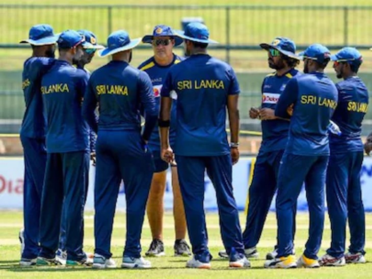 ENG vs SL 2021; Sri Lanka Players Tour To England For 3 ODIs, 3 T20Is