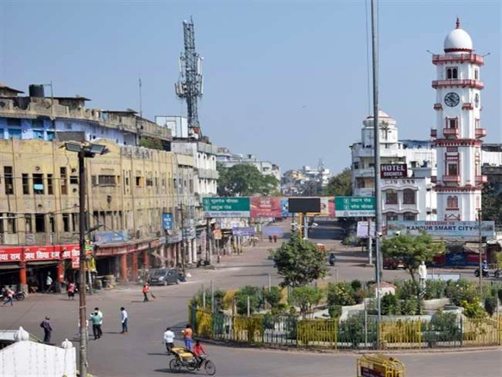Kanpur Municipal Corporation will makeover industrial areas with 8 ...