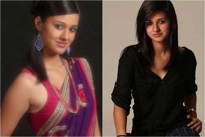 Disha Patani, who dreamed of becoming a scientist, first made a mark in ...