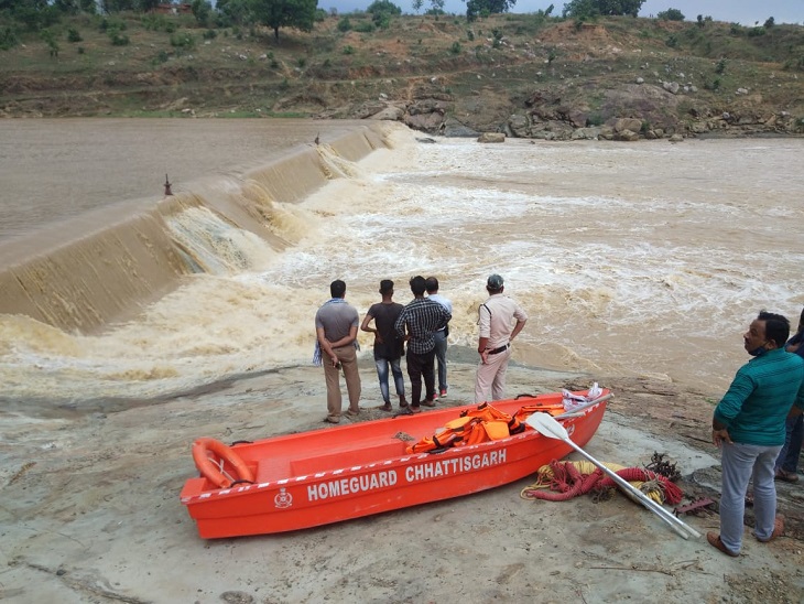 Chhattisgarh Koriya Children Search Operation Update; Six Had Gone To ...