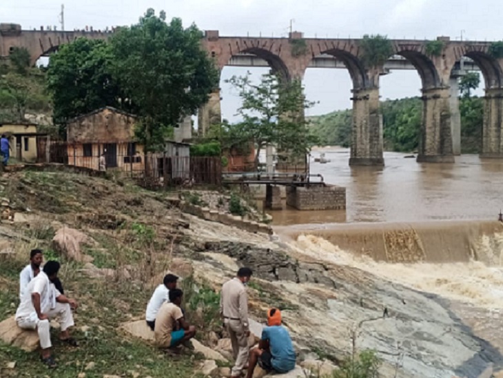 Chhattisgarh Koriya Children Search Operation Update; Six Had Gone To ...