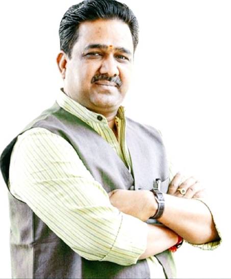 Regional Working Committee meeting, State Organization Minister Sunil ...