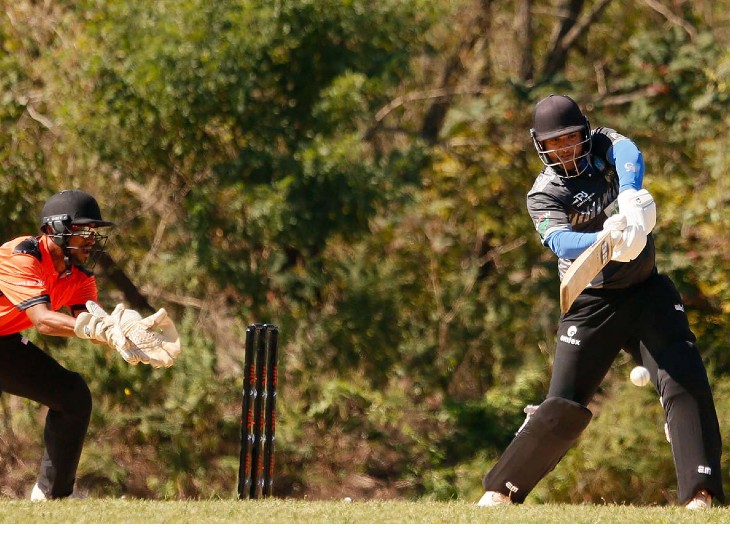 More than 80 first class players will play, including Anderson; 11 ...