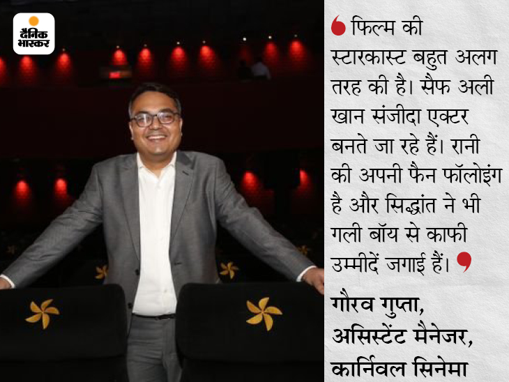 Yash Raj Banner has a long queue of films for release, how much ...