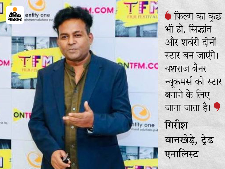 Yash Raj Banner has a long queue of films for release, how much ...