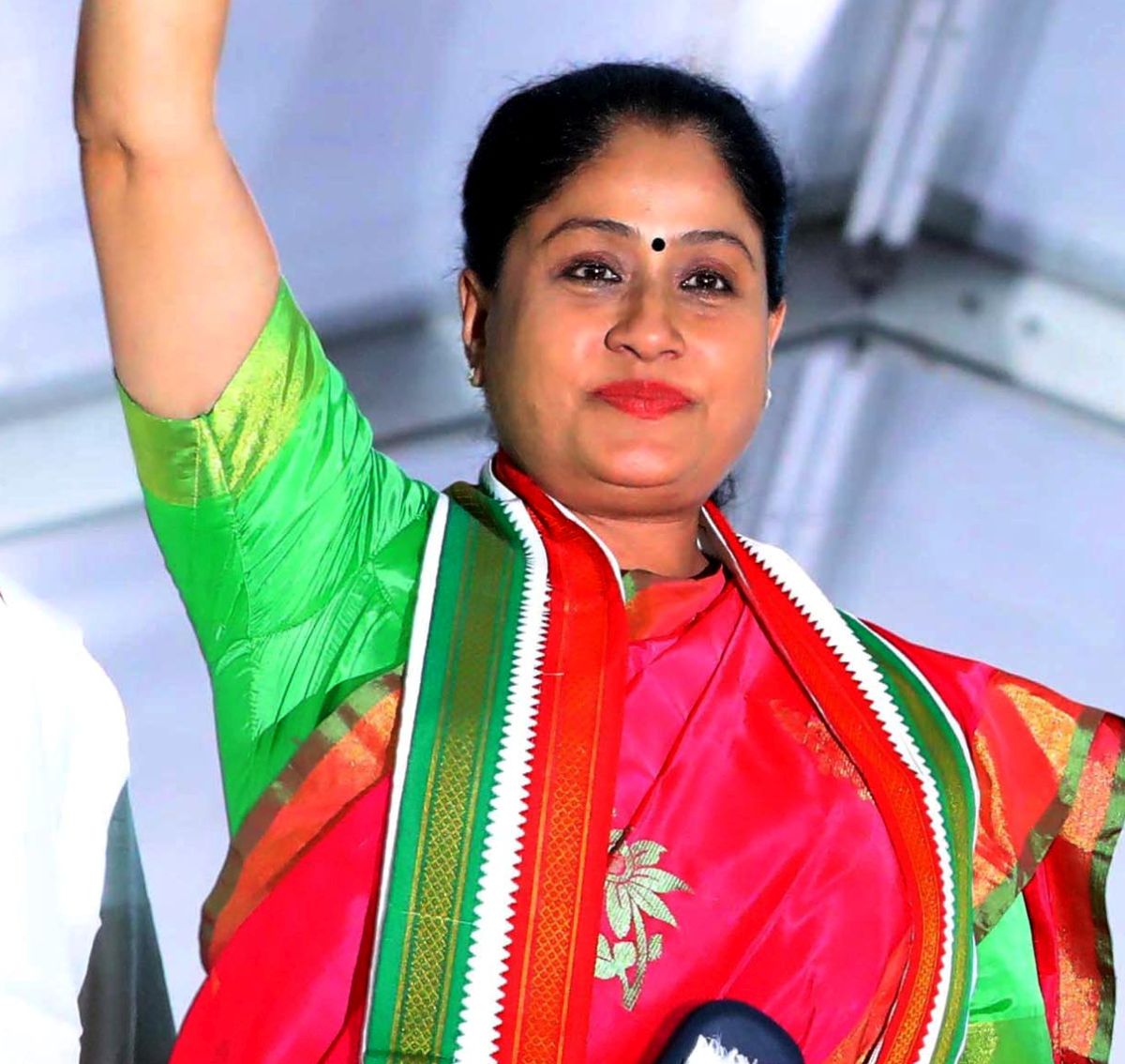 South actress Vijayashanti birthday special: Know some interesting ...
