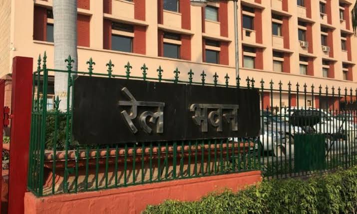 After the pressure of the employees, the Jaipur division was forced to ...