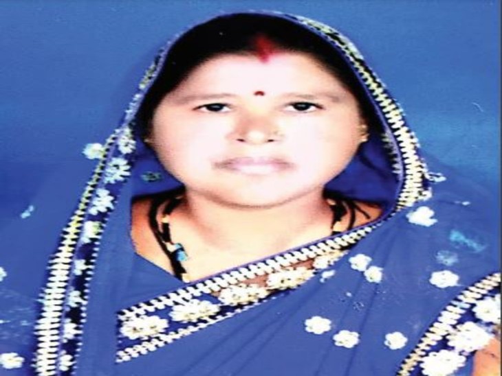 Mohar Bai's name in the voter list of three panchayats of Kawardha ...