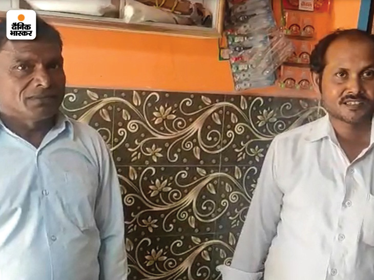 In Barabanki, a person was eating lizard pickle for three days, fear of ...