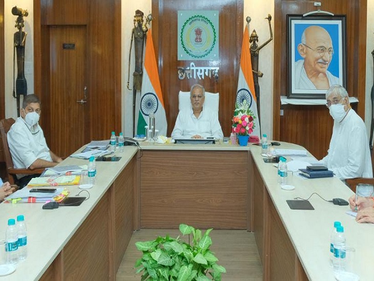 There will be five oxygen concentrators at each PHC in Chhattisgarh ...