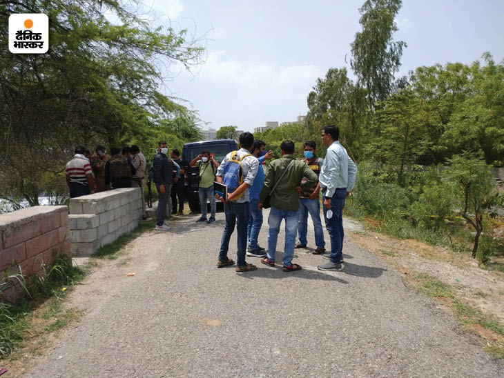 Noida Encounter Latest Update; Criminals Ajay Kalia Killed In Joint ...