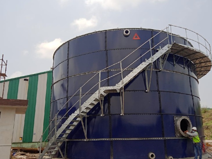 Parts called from UK, Denmark, Germany, Italy for Asia's largest bio ...