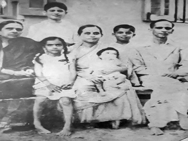 Never learned to paint but today there is a famous painter, elder ...