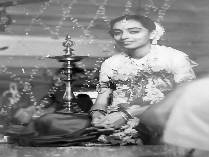 Never learned to paint but today there is a famous painter, elder ...