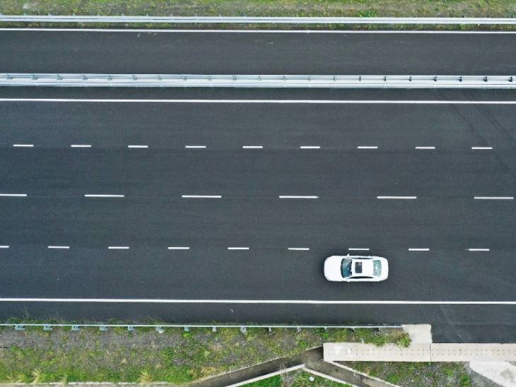 car testing track || Asia's longest high-speed track Natrax in indore ...