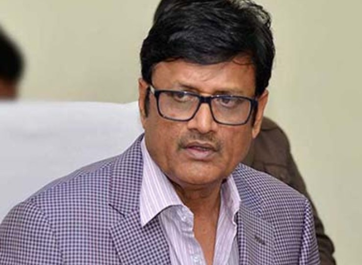 Deputy Leader of Opposition in Rajasthan Rajendra Rathod takes on CM ...