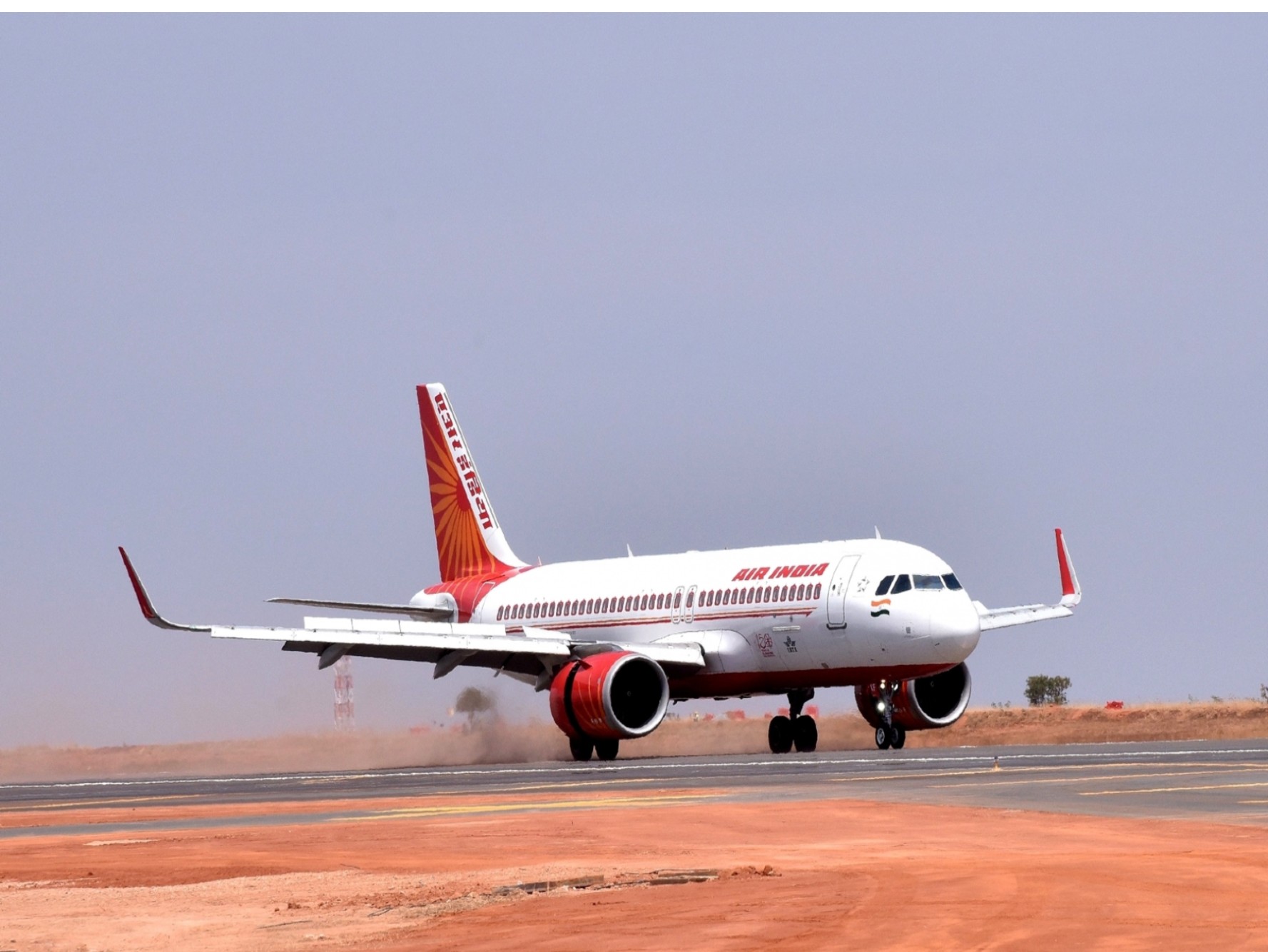 35 thousand passengers in 1 month after the last lockdown, this time it ...