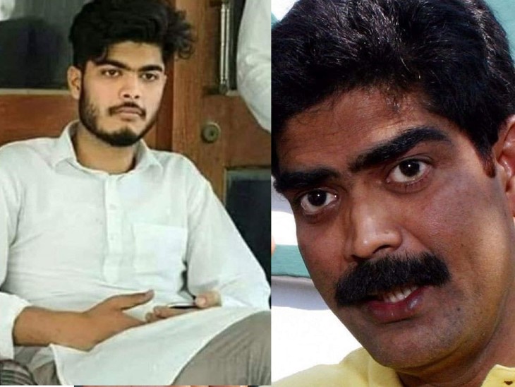 Mohamad Shahbuddin Political Legacy For SON Osama; Problems For Osama ...