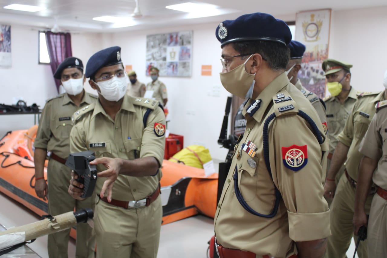 There will be an increase of 30 percent in the salary of SDRF jawans ...