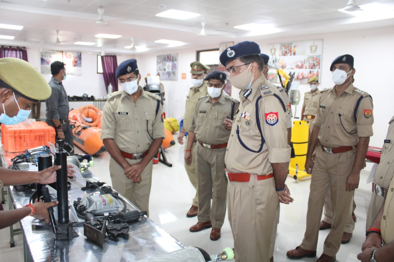 There will be an increase of 30 percent in the salary of SDRF jawans ...