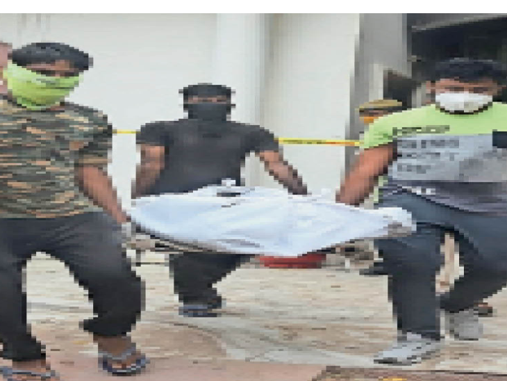 3 out of 4 families were helpless, there were separation among ...