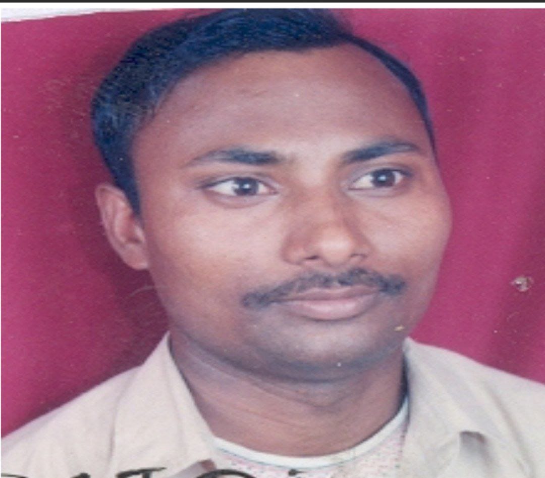 Sonali Phogat had come to participate in the Mandal level meeting held ...