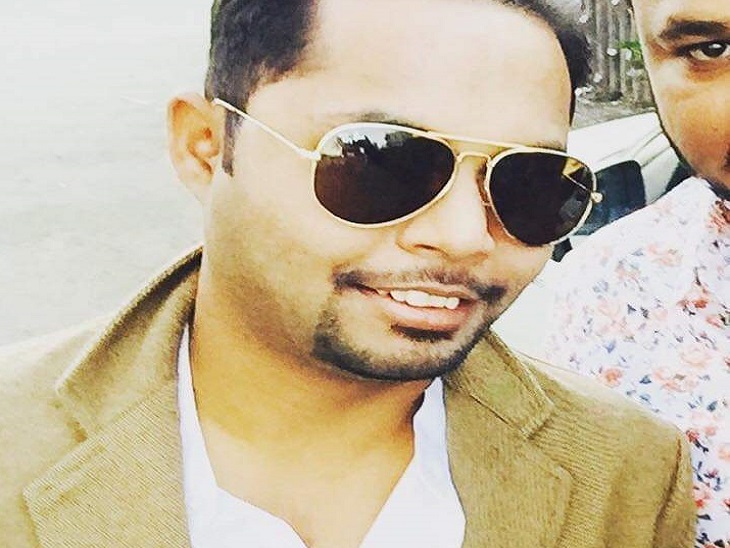 Himachal accident; Amogh Bapat and Satish Katkwar of Chhattisgarh died ...