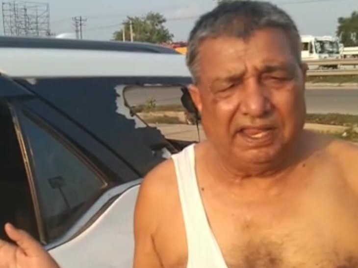 Be it ministers of the government or leaders of the opposition ...