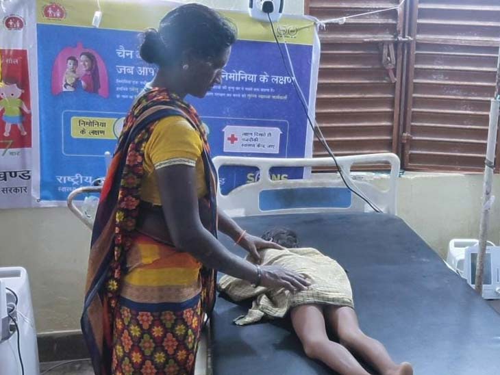 Jharkhand Child Death Due To Drowning In Water-logged Pit In Latehar