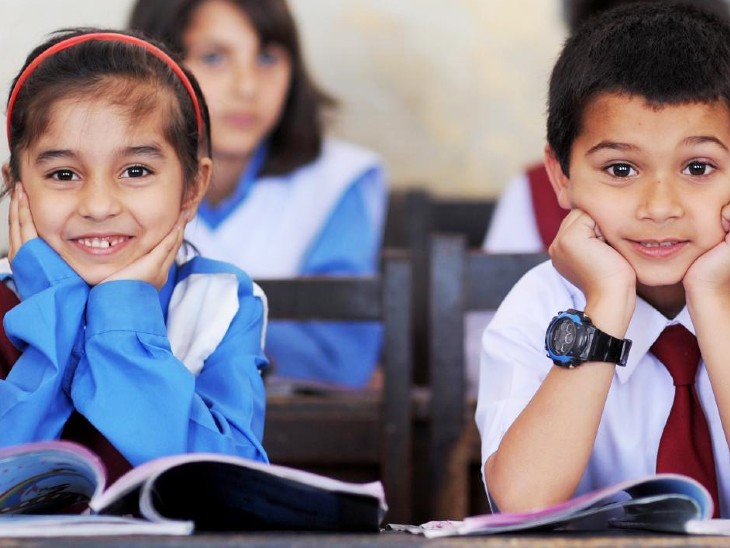 15.60 million children in the world are unable to go to school, 25 ...